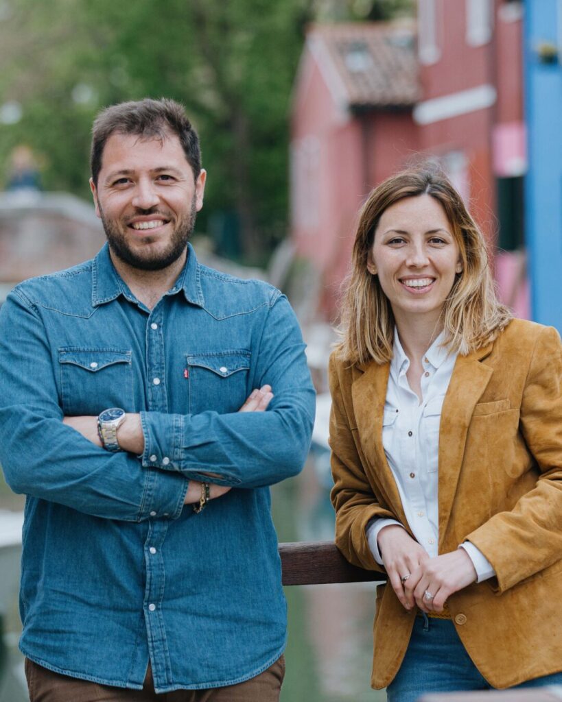 Fàbera | Gioielli etici con diamanti lab grown e oro Fairmined 18k