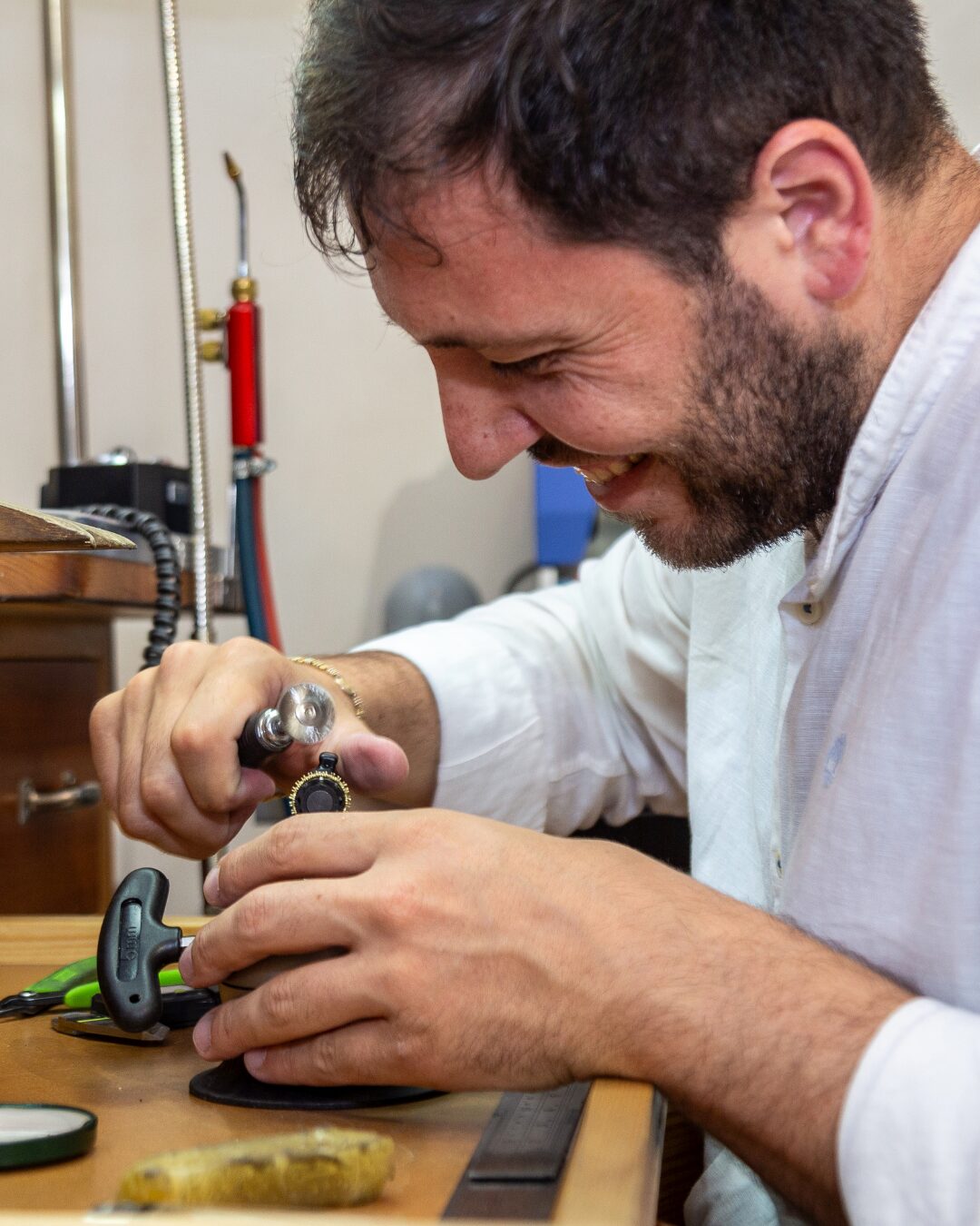 La nostra Politica di Sostenibilità Ambientale - Fàbera Jewelry | Lab ...